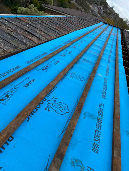 Excellent Roofing And Home Solutions